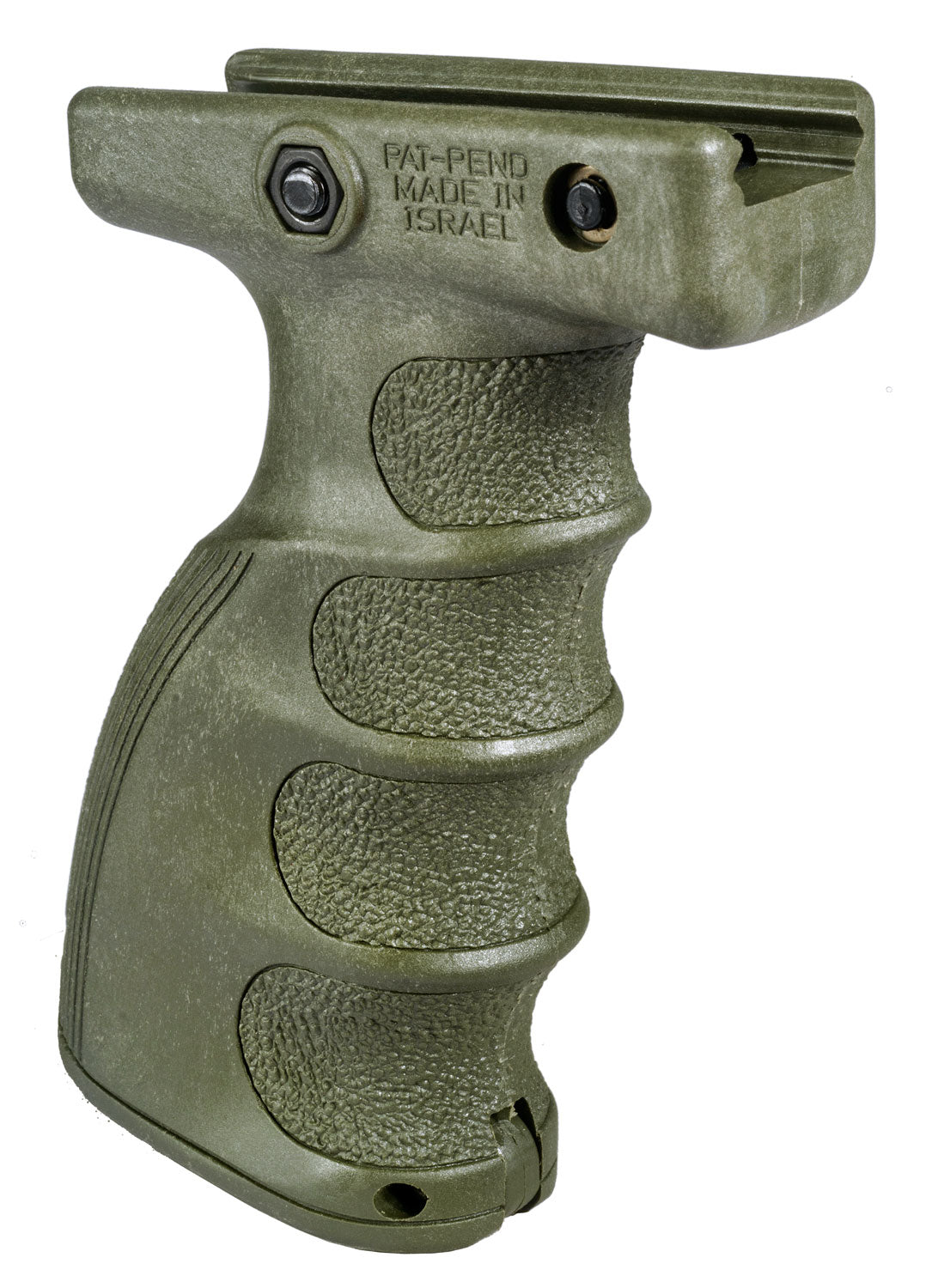 FAB Defense FXAG44SG AG-44S Quick Release Ergonomic Foregrip Compatibl ...
