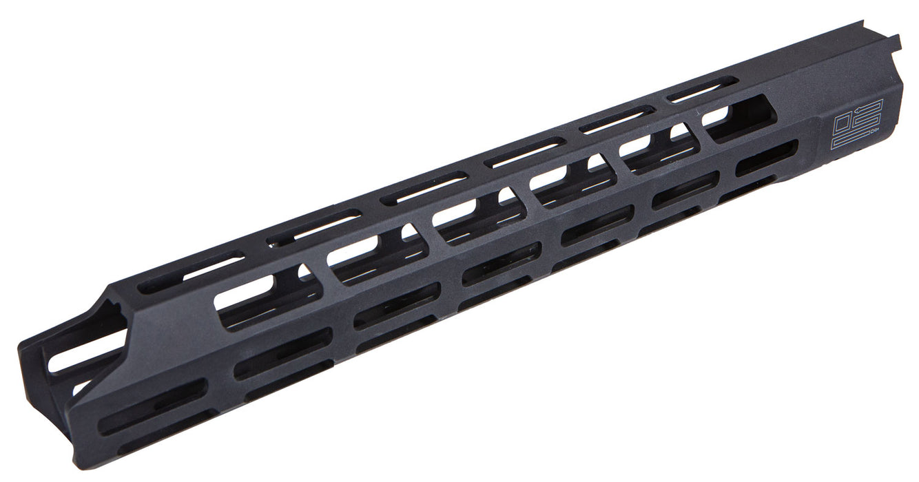 Sig Sauer HGRDTRDE13MLOKBLK MLOK Handguard Black Aluminum Sig M400 Tre ...