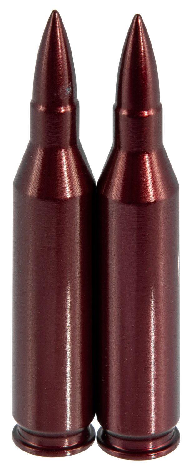 A-Zoom 12223 Rifle Snap Cap 243 Win Aluminum 2 Pack — AmmoJoy