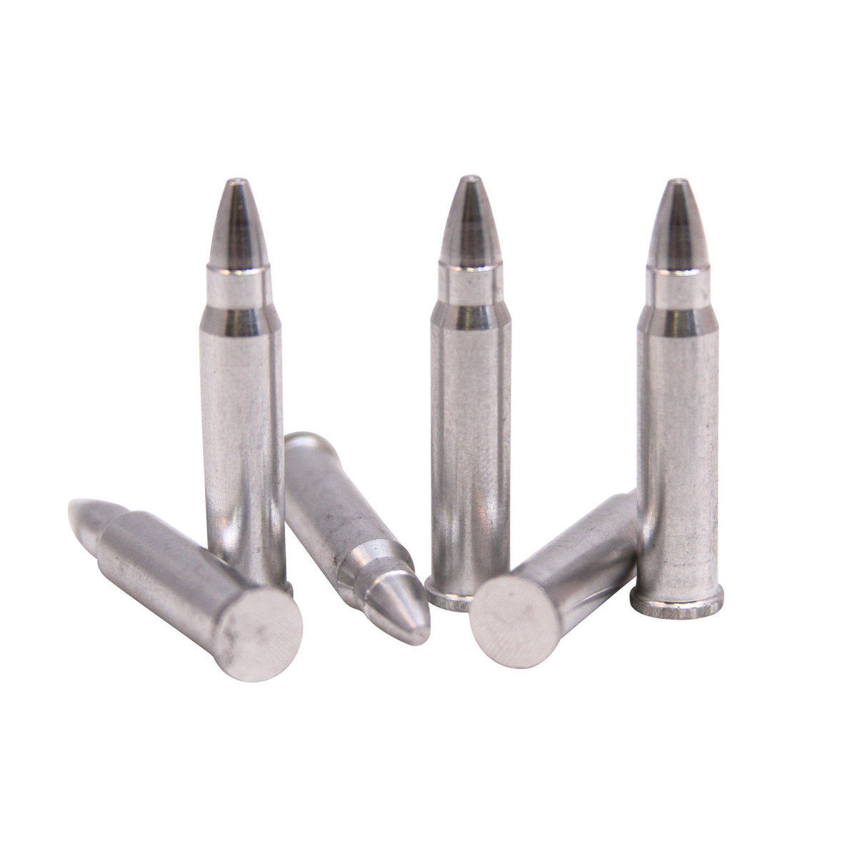 Carlson's Choke Tubes 00048 Snap Cap Spring Loaded Striking 17HMR 6Pac ...