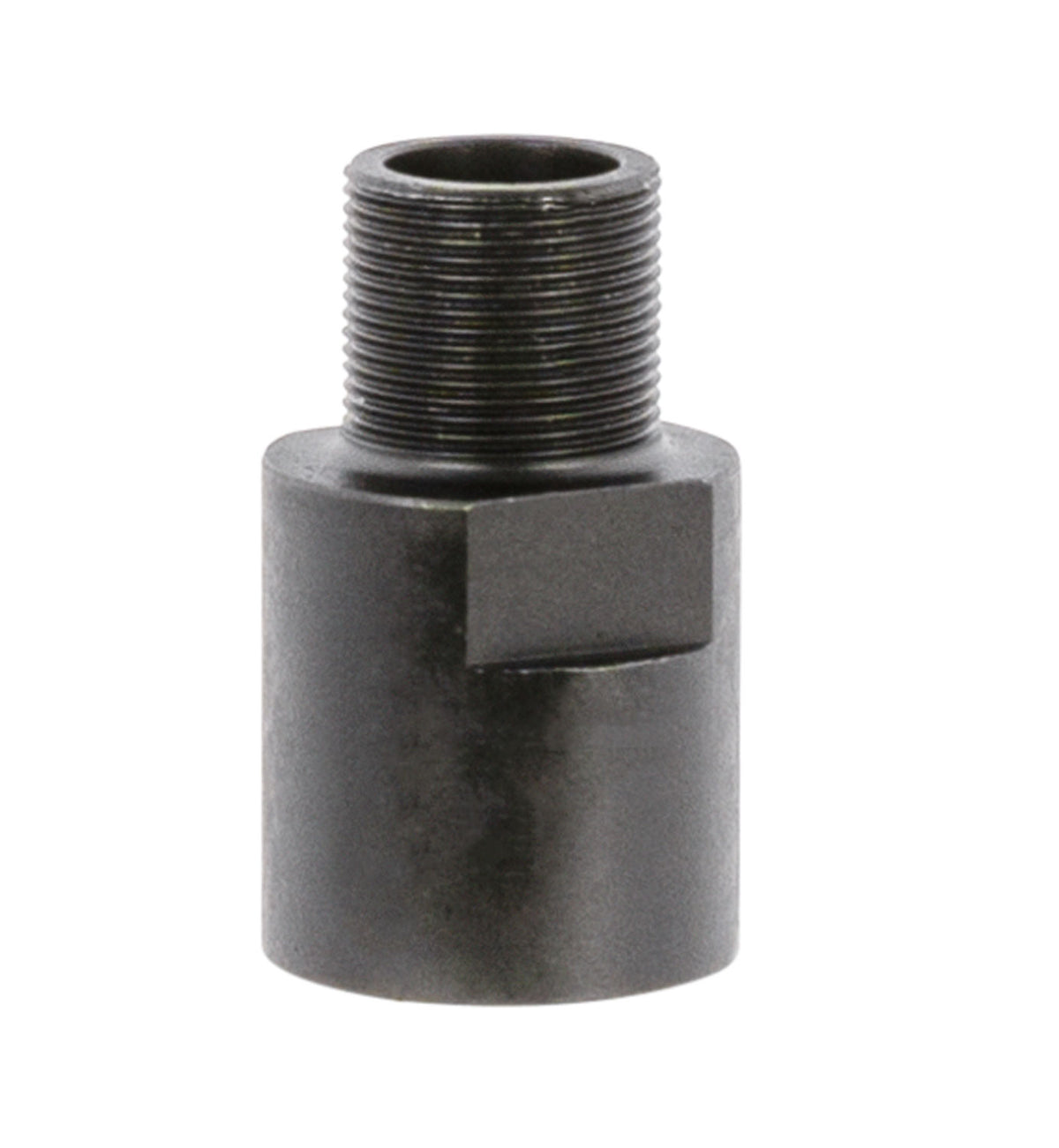 ATI ATIMP409ADAPT MP409 Thread Adapter 1/2"-36 tpi Steel Black — AmmoJoy