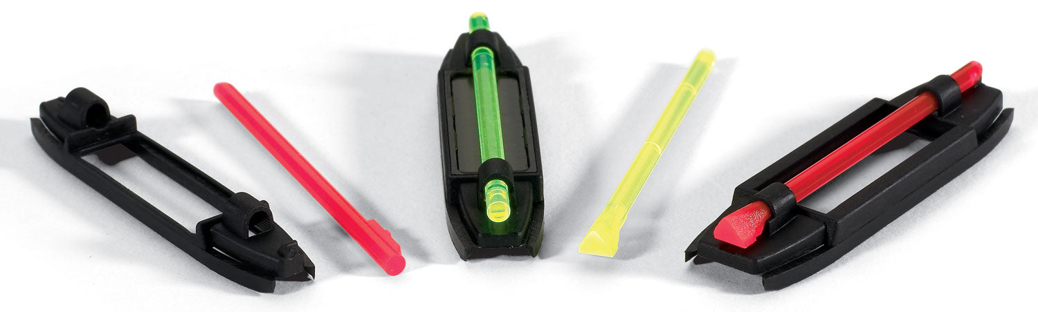 Browning 12859 HI-Viz Bird Buster For Browning Shotguns, Green/Red/Yel ...
