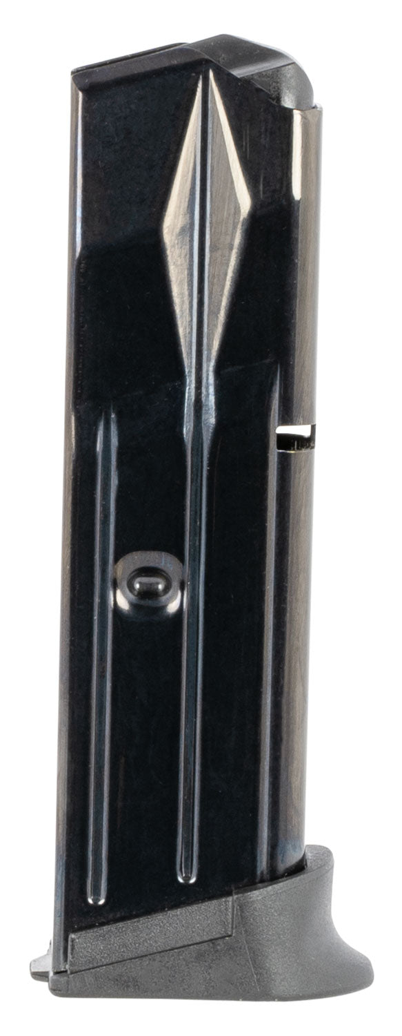 Mec-Gar MGSP910B Standard 10rd 9mm Luger Fits Sig P2022/P2009 Blued Ca ...