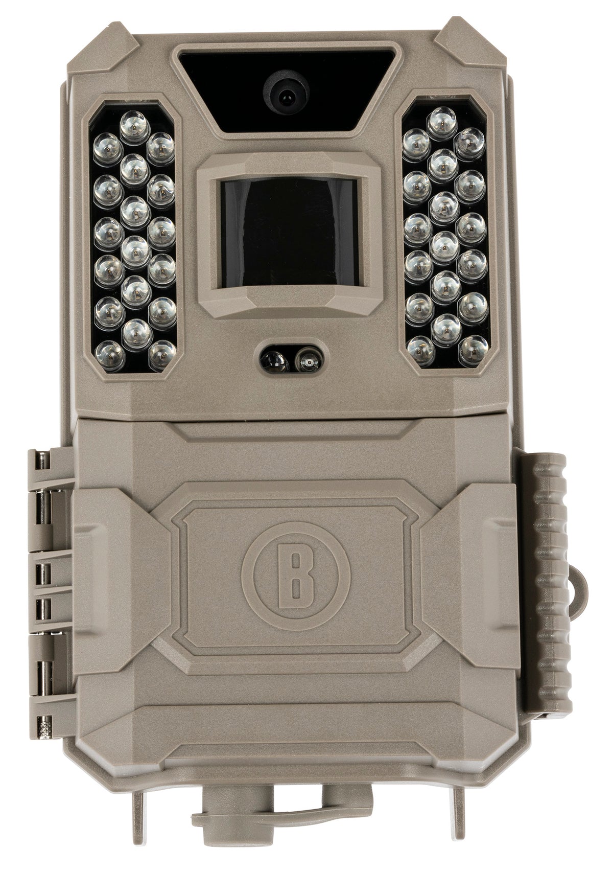 Bushnell by Primos 119932CB Prime Combo Brown LCD Display 24 MP Resolu ...