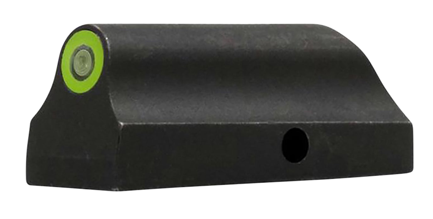 XS Sights RP0013N4G Standard Dot Revolver Front Sight- Ruger Black | G ...