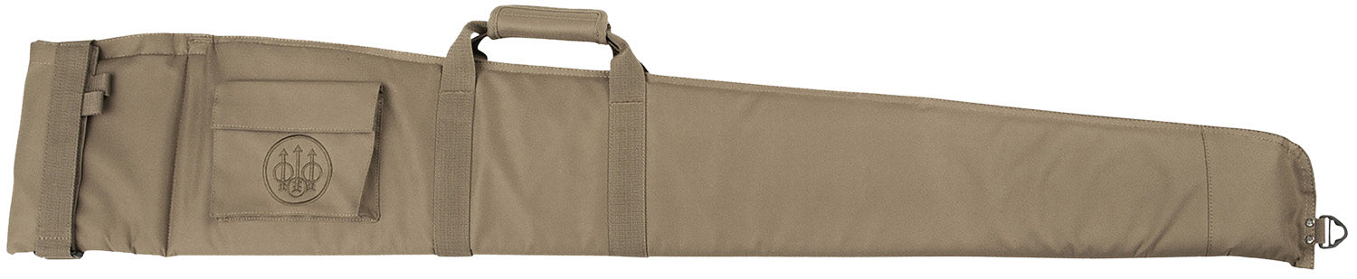 Beretta USA FO431T18210836UNI Floating Gun Case 51" Otter Brown w/ Car ...