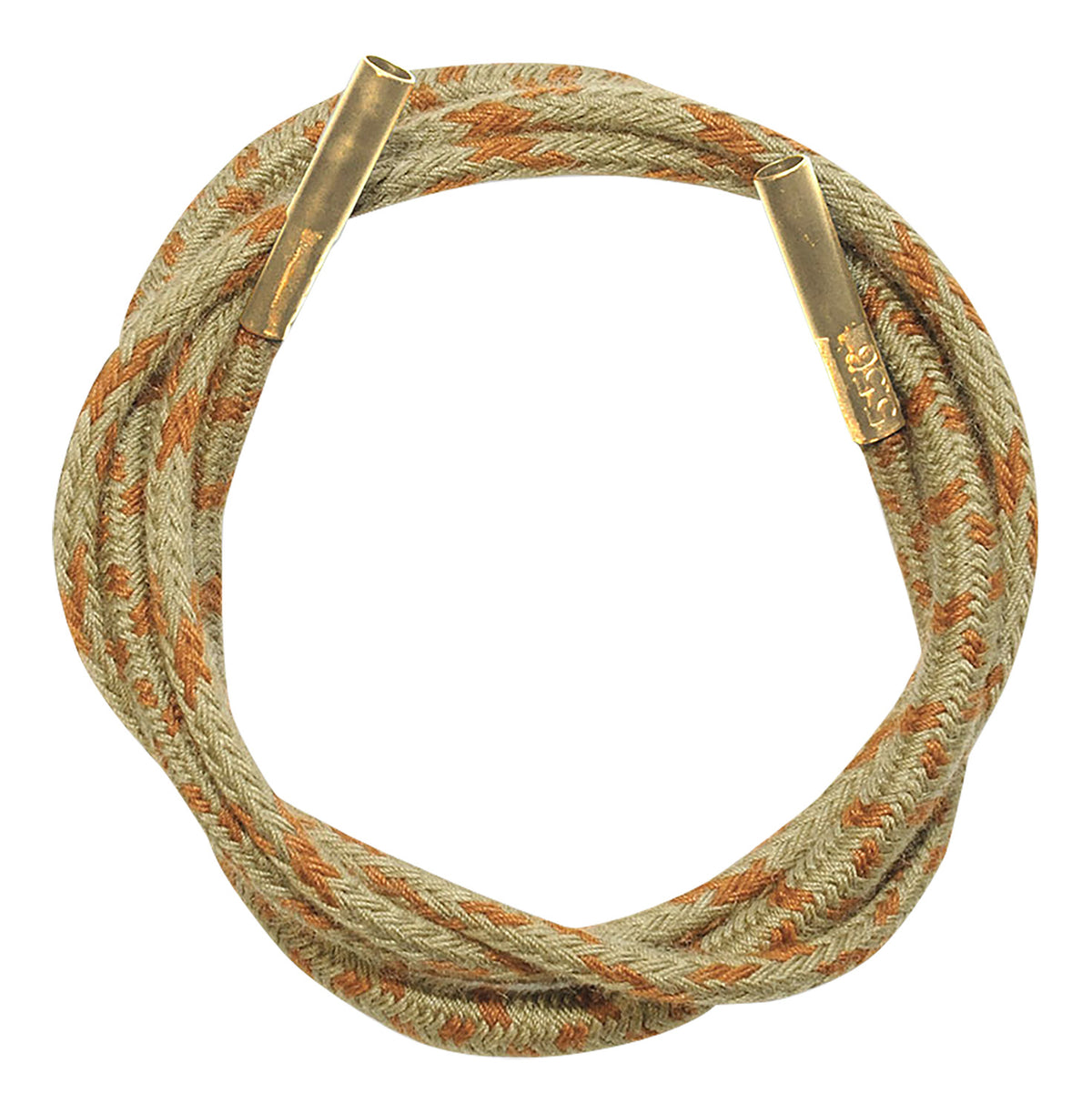 Otis FGRC322 Ripcord 22 Cal Rifle Firearm 5-40" Thread Nomex/Rubber 36 ...