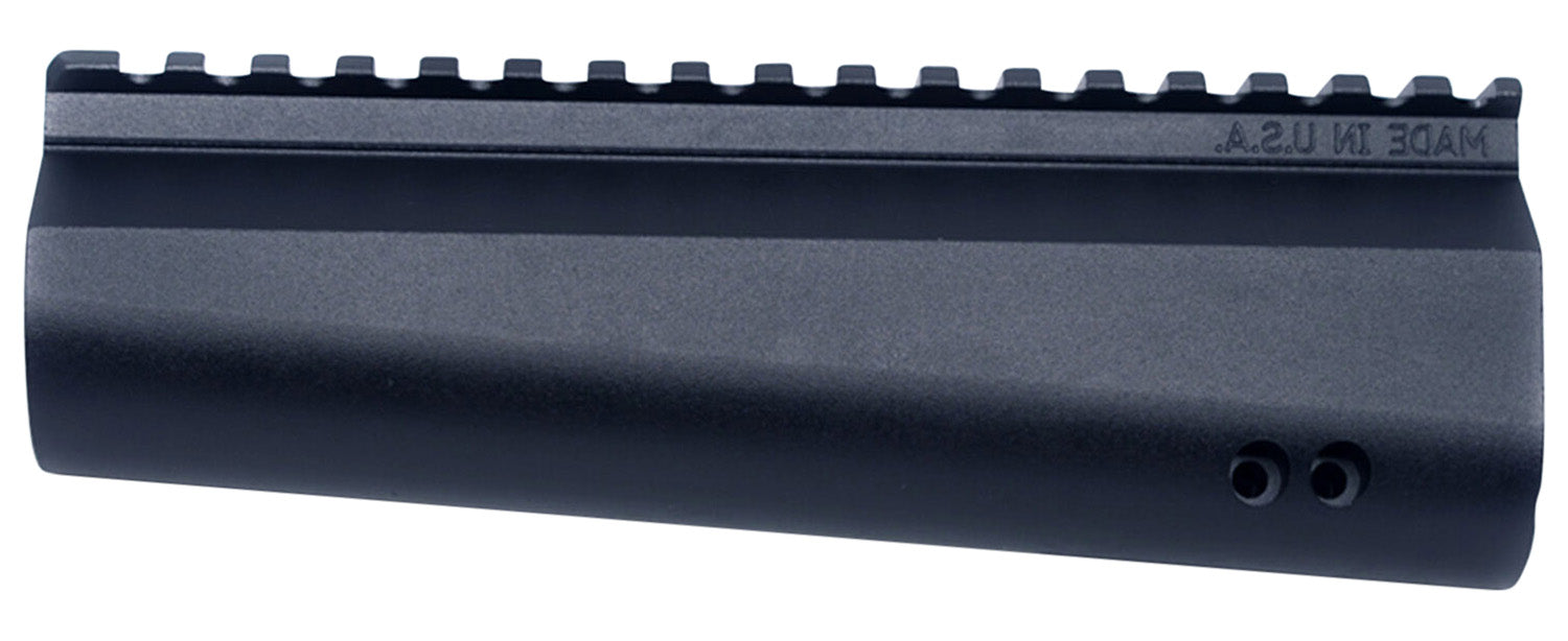 Bowden Tactical J28305 AR-V Handguard MP-5 Clone 5" M-LOK Black Hard C ...