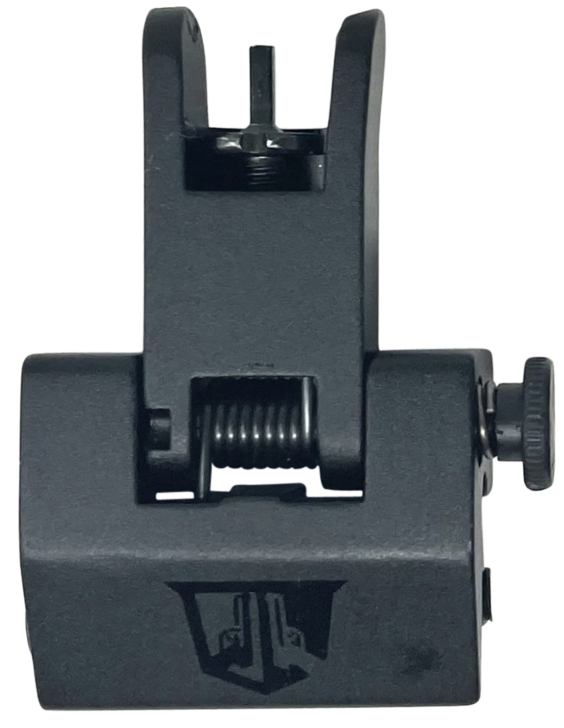 Bowden Tactical J265002 Iron Sights Black Anodized Flip-Up Style — AmmoJoy