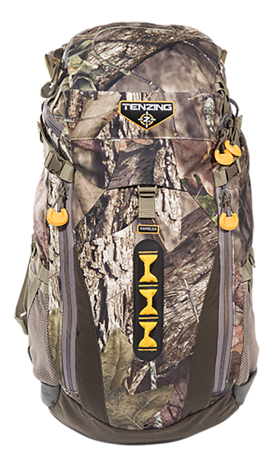 Tenzing TZGTNZBP3060 Rambler Day Pack Mossy Oak Break-Up Country Trico ...