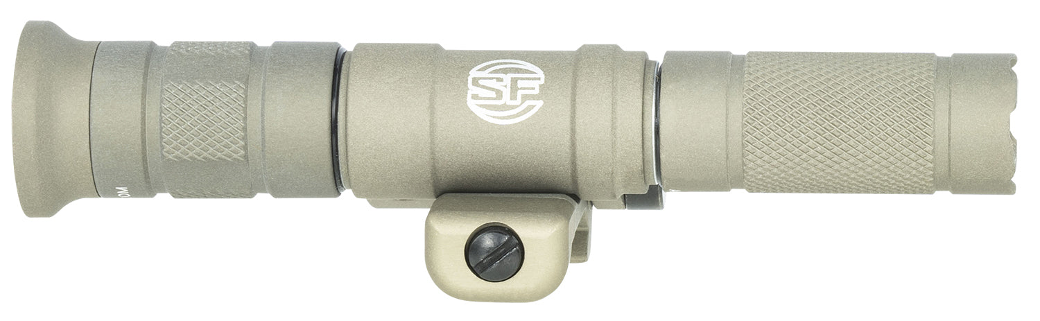 SureFire M140ATNPRO M140A Micro Scout Light Pro Tan 300 Lumens White L ...