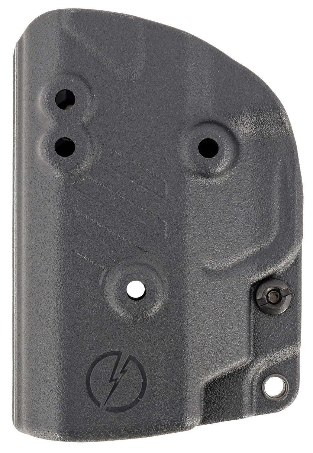 AXON/TASER (LC PRODUCTS) 30051 Pulse Blade Tech IWB Black Kydex Stun G ...