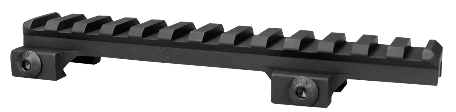 Yankee Hill 227A Scope Riser Matte Black — AmmoJoy