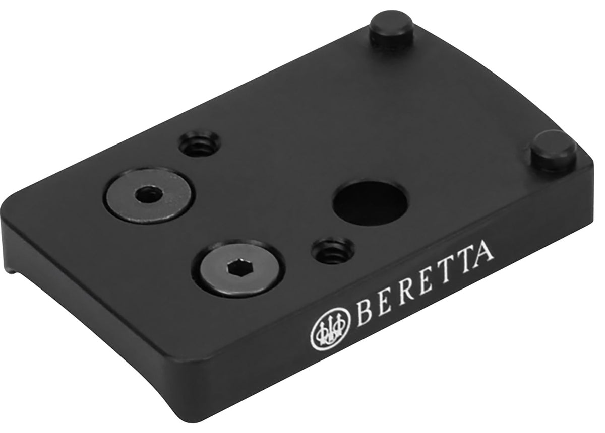 Beretta USA AG55 APX Black, Fits Beretta APX, Trijicon RMR Pattern Foo ...