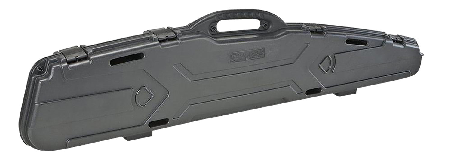 Plano 151105 Pro-Max Long Gun w/ PillarLock Black Holds 1 Scoped Rifle ...