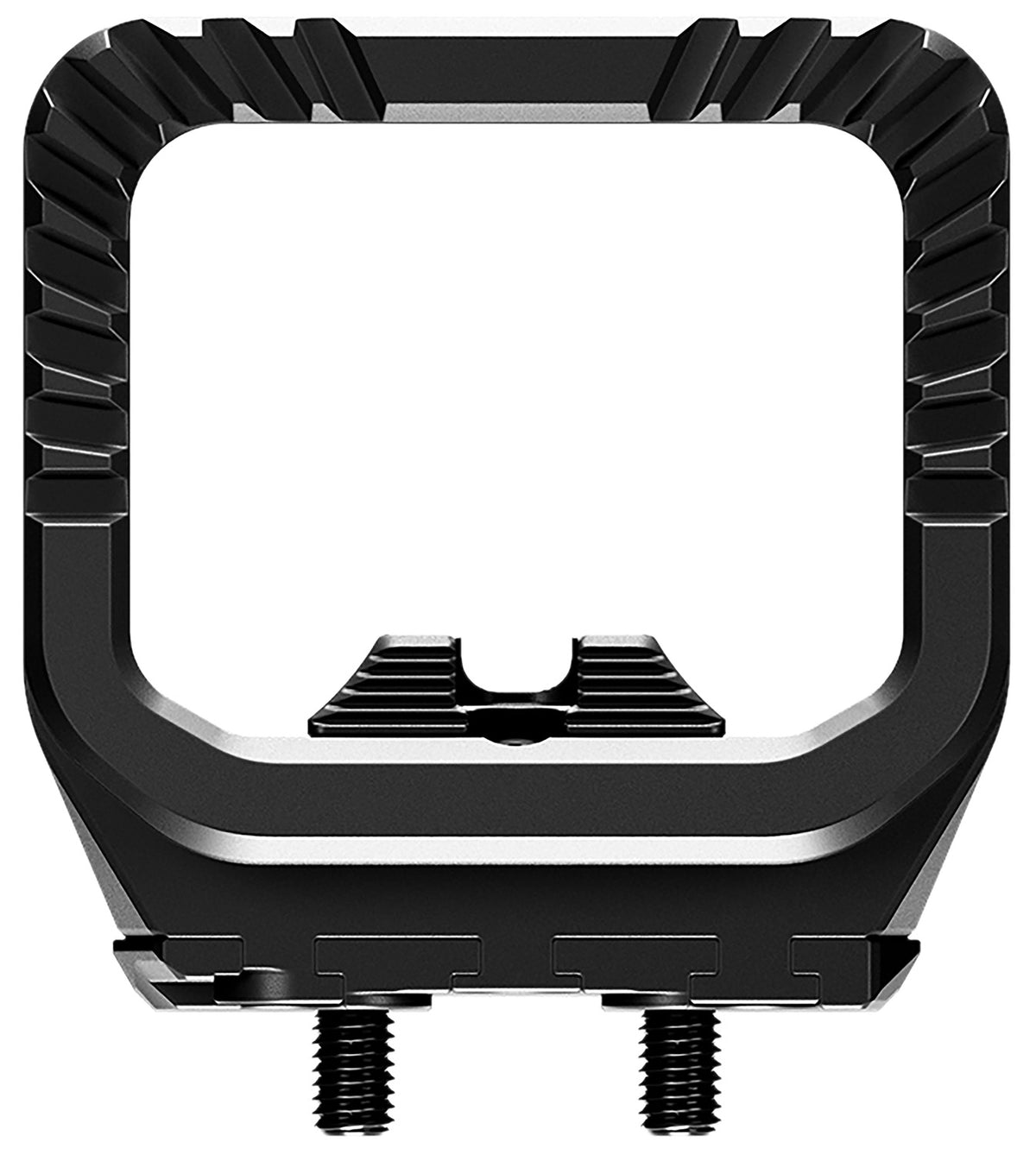 Radian Weapons H0002 Guardian+Six Black Compatible w/Glock MOS, Holosu ...