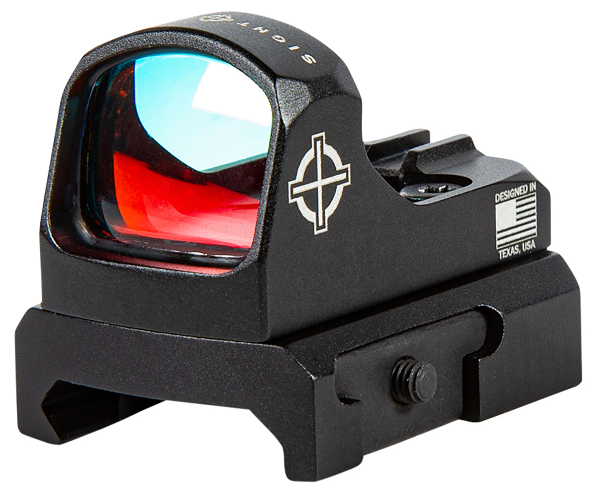Sightmark SM26049 Mini Shot A-Spec M3 Red Dots Matte Black 23x16mm 3 M ...