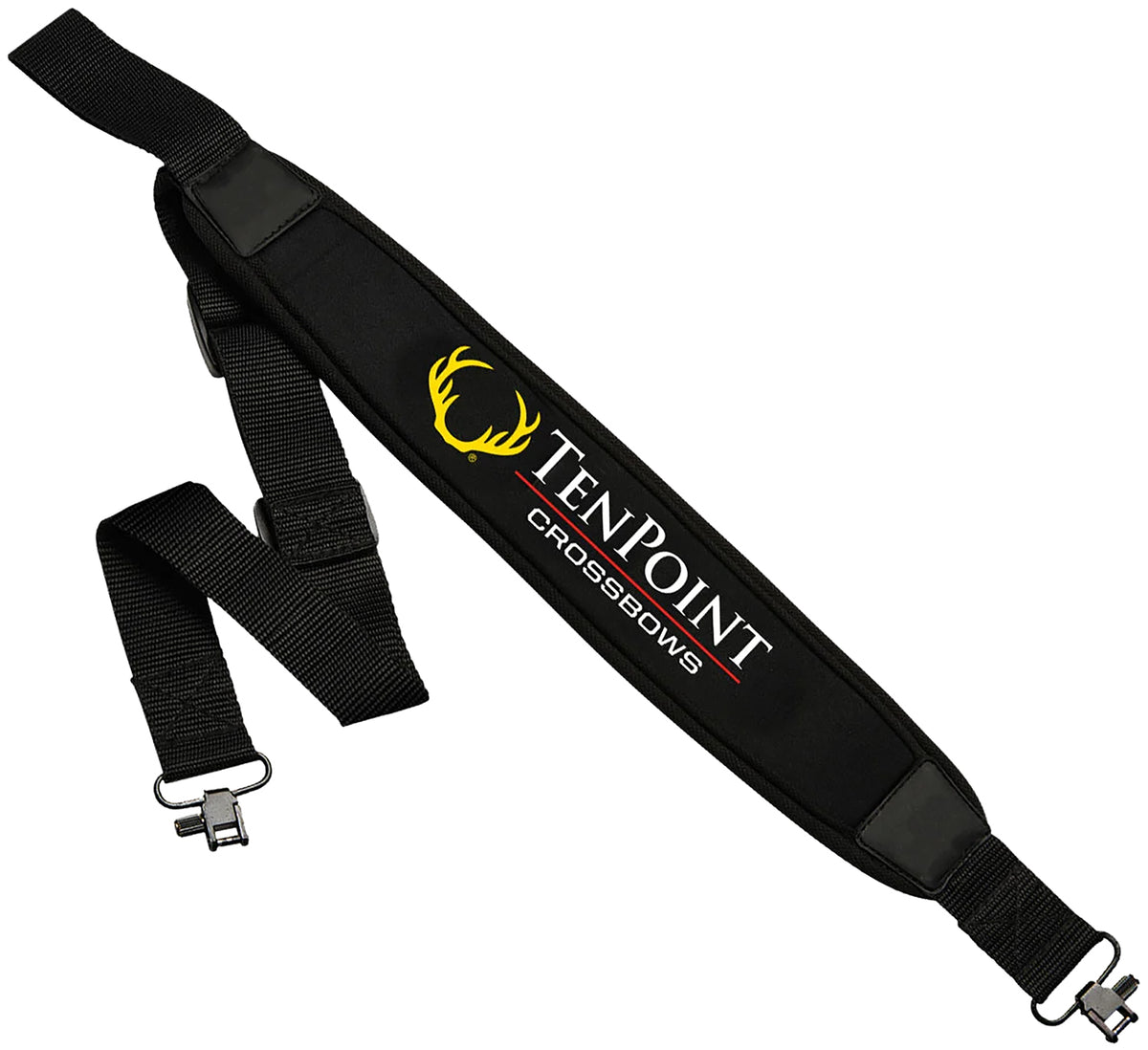 Tenpoint HCA004 Neoprene Sling Black — AmmoJoy