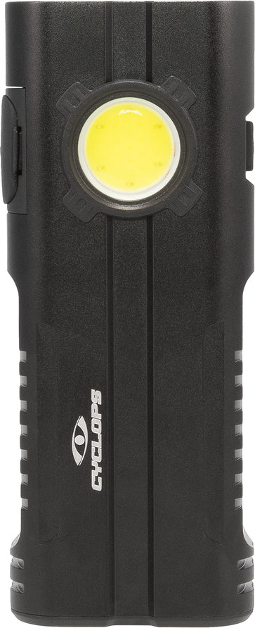 Cyclops CYC-PROLITE ProLight Black 350 Lumens White/Red LED — AmmoJoy