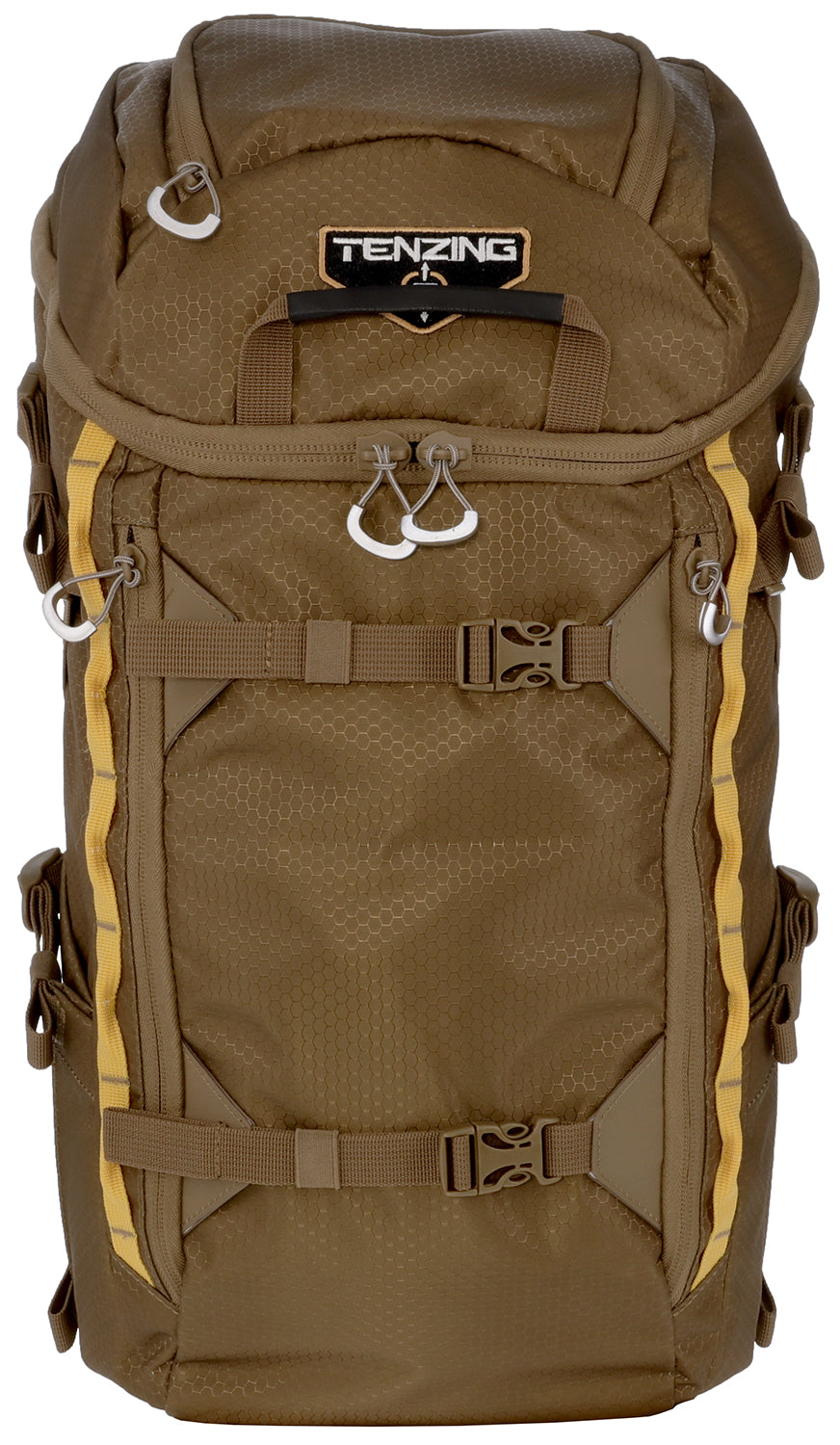 TENZING TZG-TNZW-1500-BST WHITETAIL DAYPACK TAN — AmmoJoy