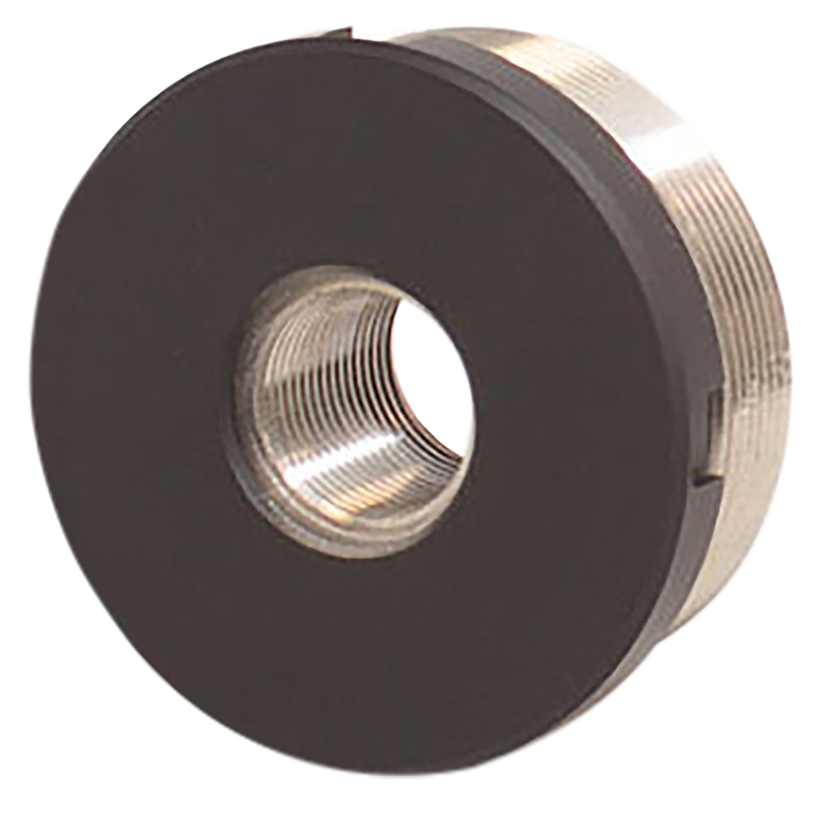 Energetic Armament EA23 Direct Thread Adapters 9/16x24 Titanium — AmmoJoy