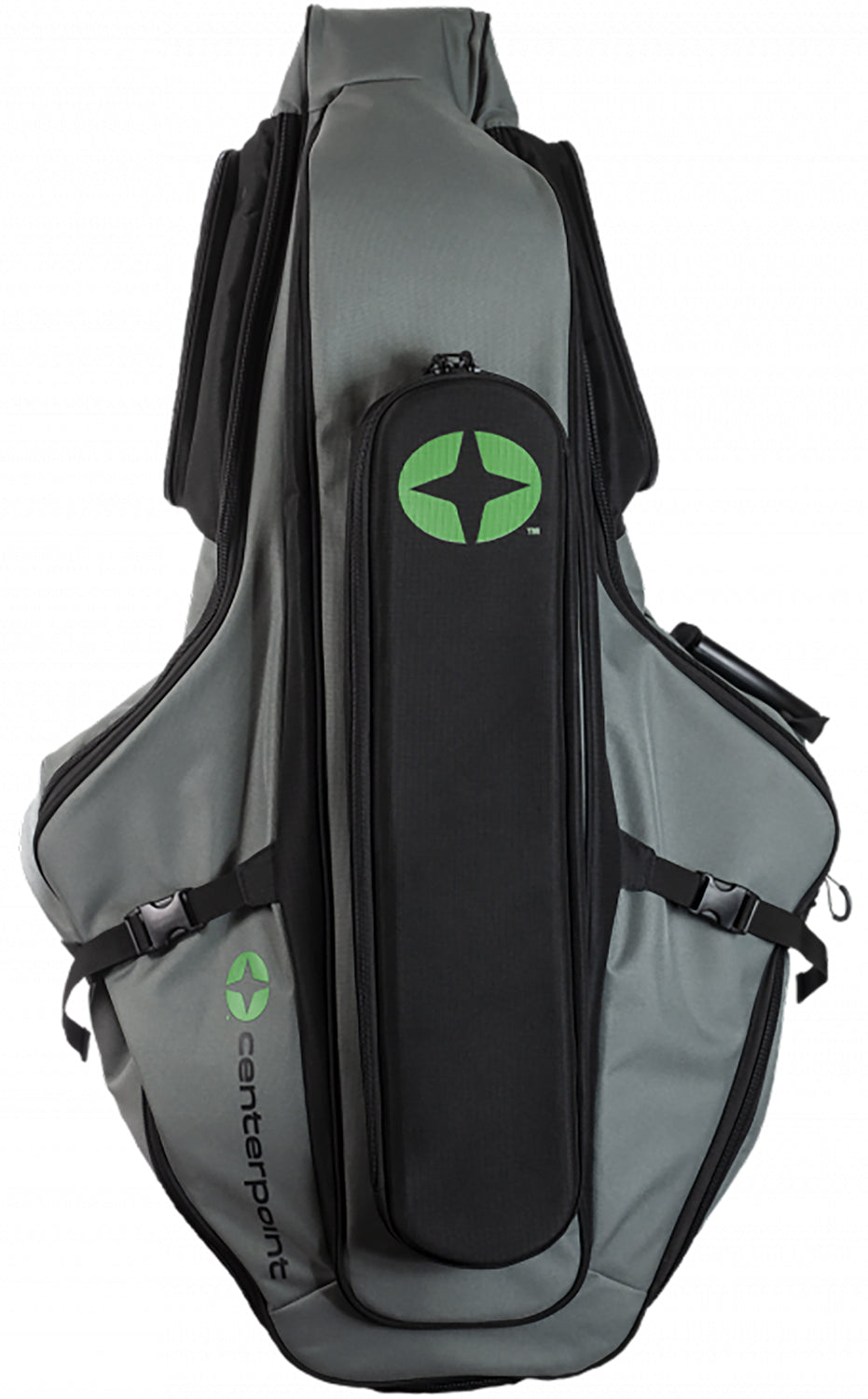 Centerpoint AXCHXBG Crossbow Hybrid Bag Black — AmmoJoy