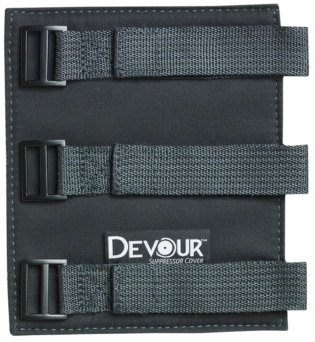 Banish(silencer Central) 100000310856 Devour Suppressor Cover 9" Black ...
