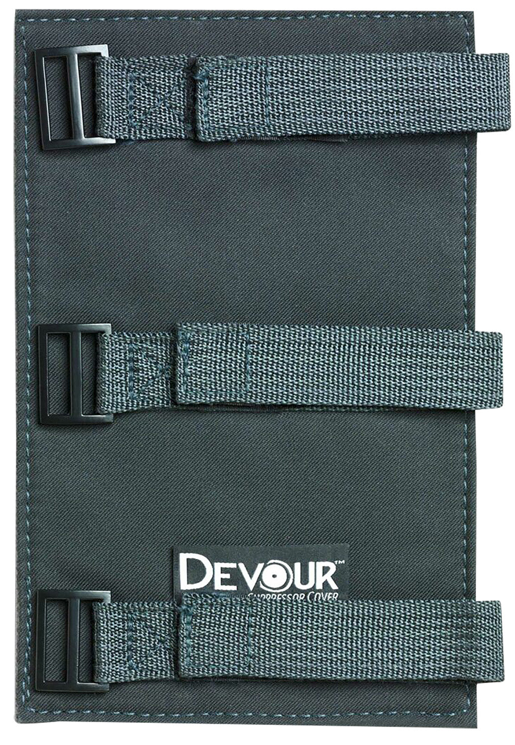 Banish(silencer Central) 100000310845 Devour Suppressor Cover 7" Black ...