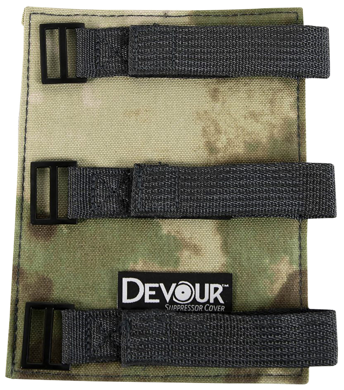Banish(silencer Central) 100000310854 Devour Suppressor Cover 9" Gray ...