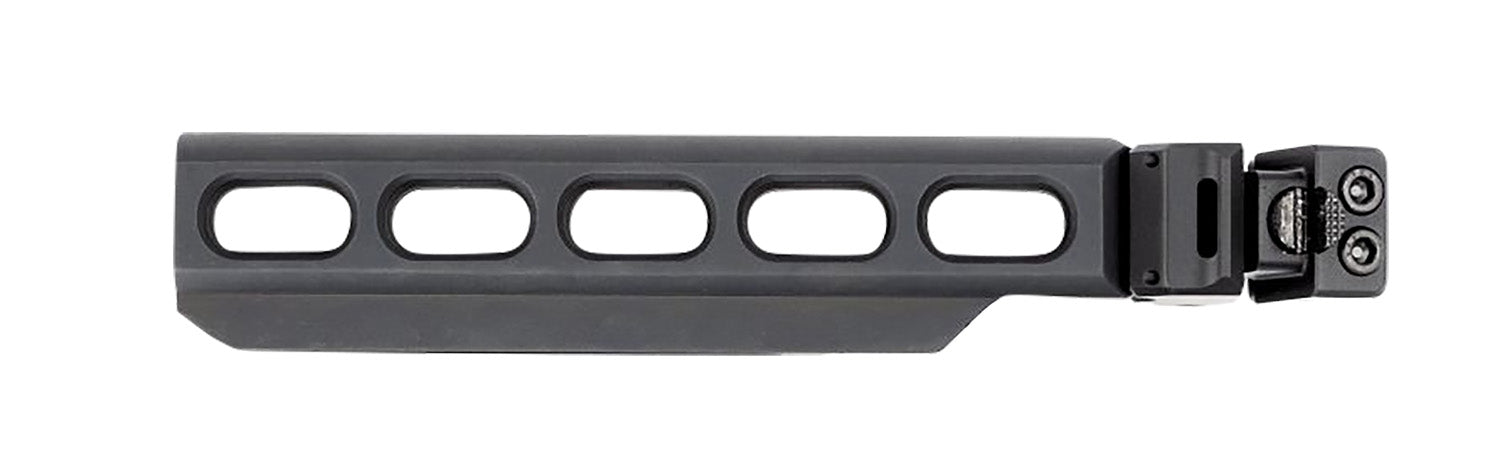 Samson 040614301 B.R.E. (Bufferless Receiver Extension) Black Anodized ...