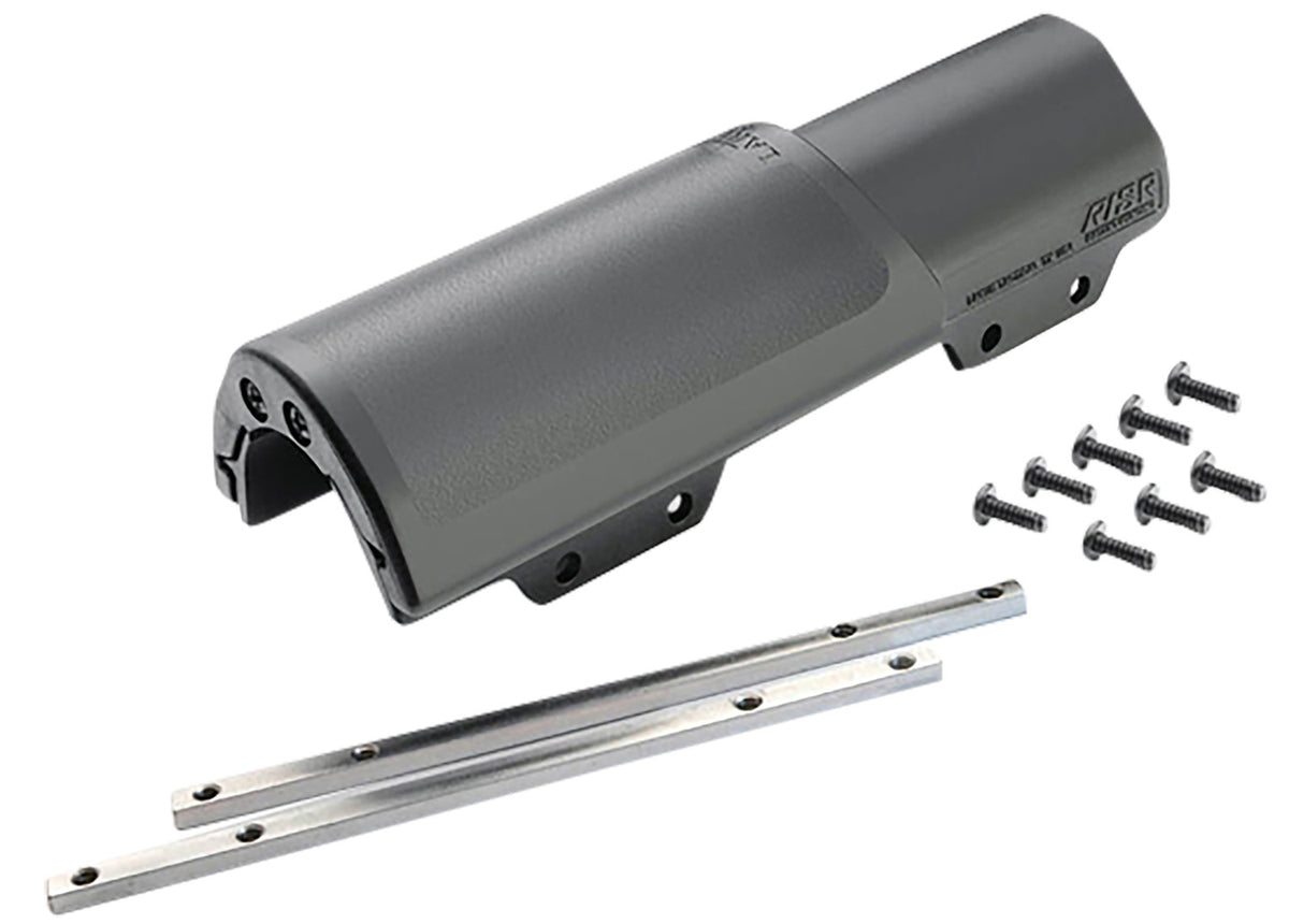 Larue Tactical LT748BLK RISR Cheek Riser Glass Reinforced Polymer Blac ...