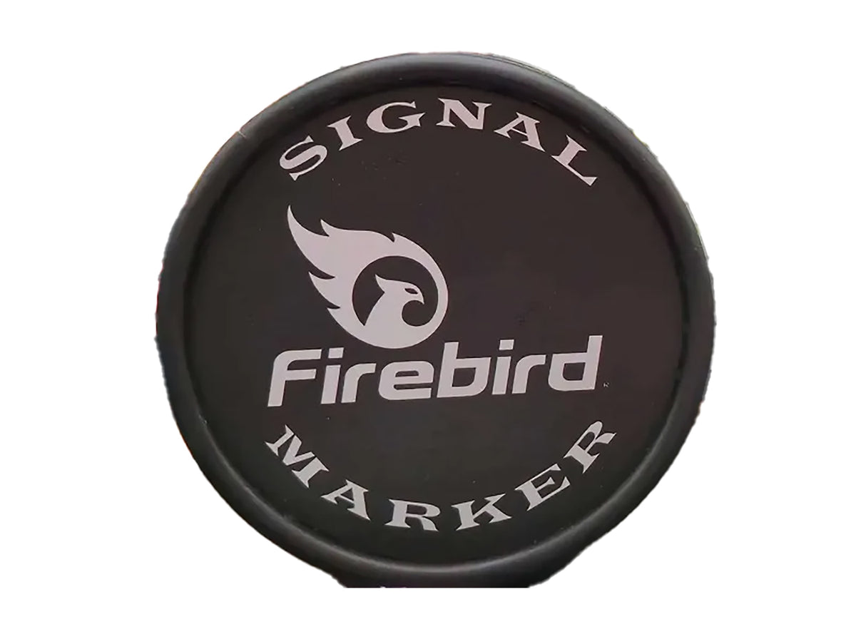Firebird USA SMR Signal Marker Moving Trajectory/Static Red Universal ...