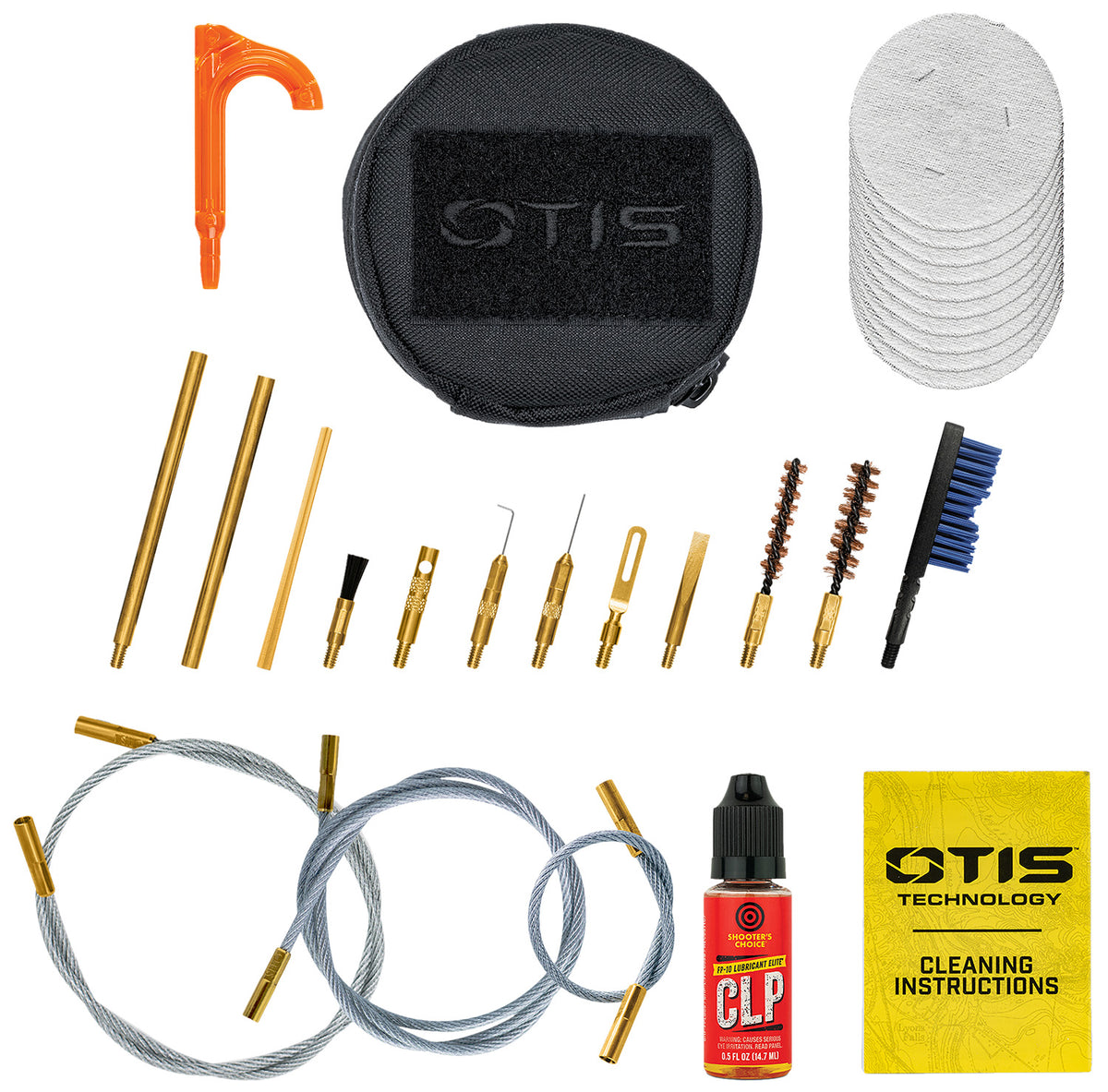 Otis Cleaning Kit 5.7mm — AmmoJoy