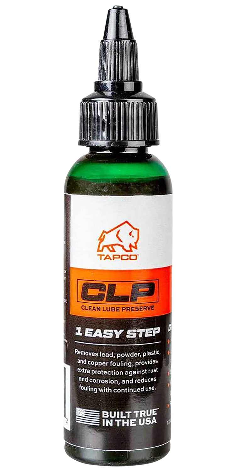 Tapco TAP22009 Gun Oil 2 oz Squeeze Tube — AmmoJoy