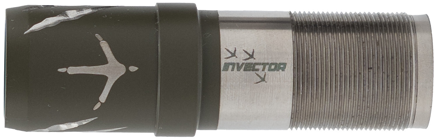 Rob Roberts Gun Works 200257 Raptor Turkey Choke Invector 12 Gauge Sta ...