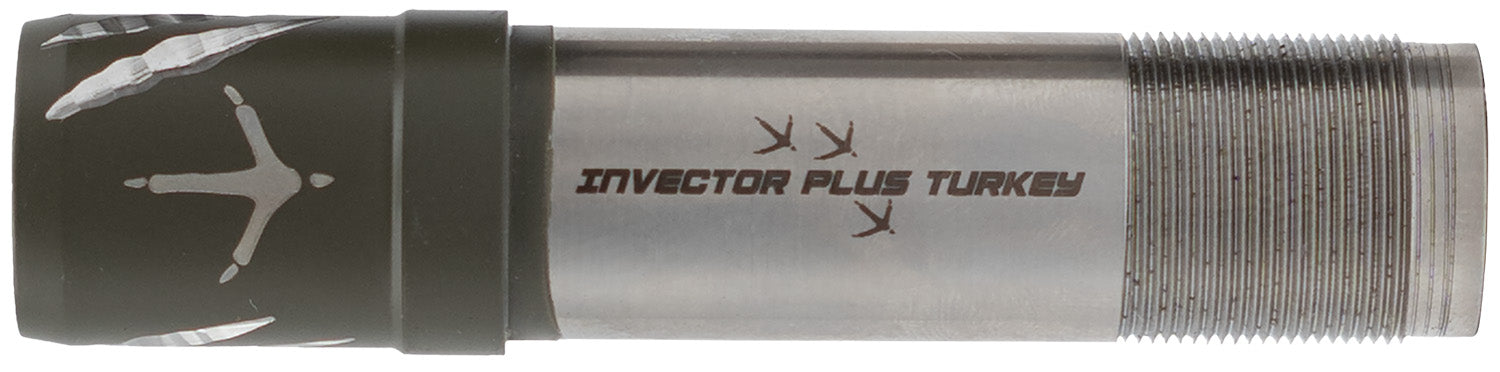 Rob Roberts Gun Works 200261 Raptor Turkey Choke Invector Plus 20 Gaug ...
