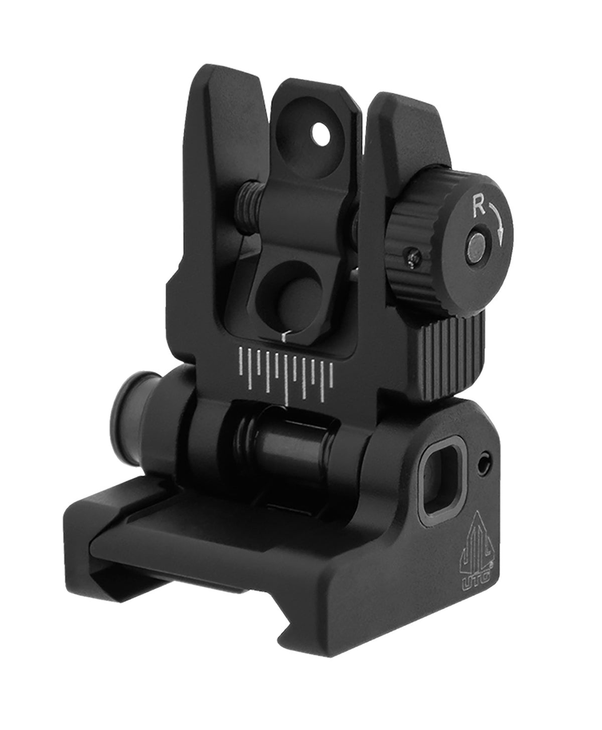 UTG MNT957 ACCU-SYNC Rear Sight Dual — AmmoJoy