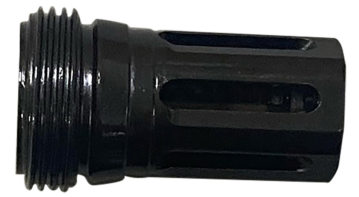 CGS Suppressors CGSSCISIXFH SCI Six Flash Hider Fits 8.20" Long 1/2"x2 ...