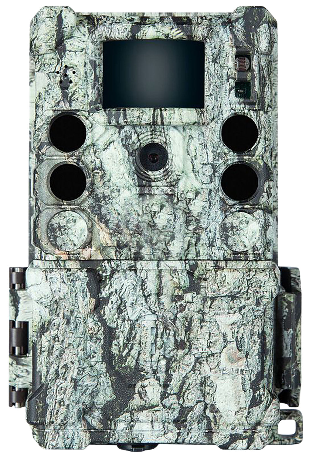 Bushnell 119949C Core Camo 1.50" Color LCD Display 30MP Resolution 512 ...
