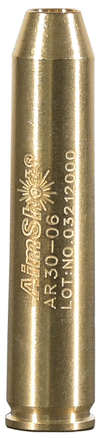 AimShot AR3006 Arbor 30-06 Springfield for use with 223 Laser Boresigh ...