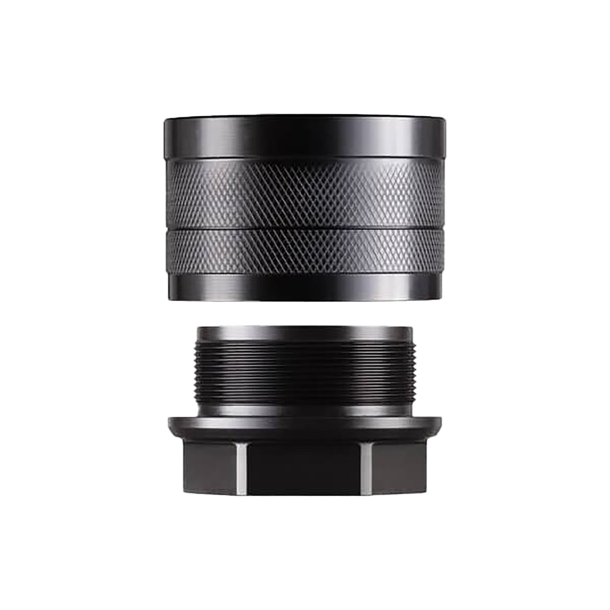 DEADAIR WV211 WOLVERINE HUB ADAPTER W/ LOCK RING — AmmoJoy