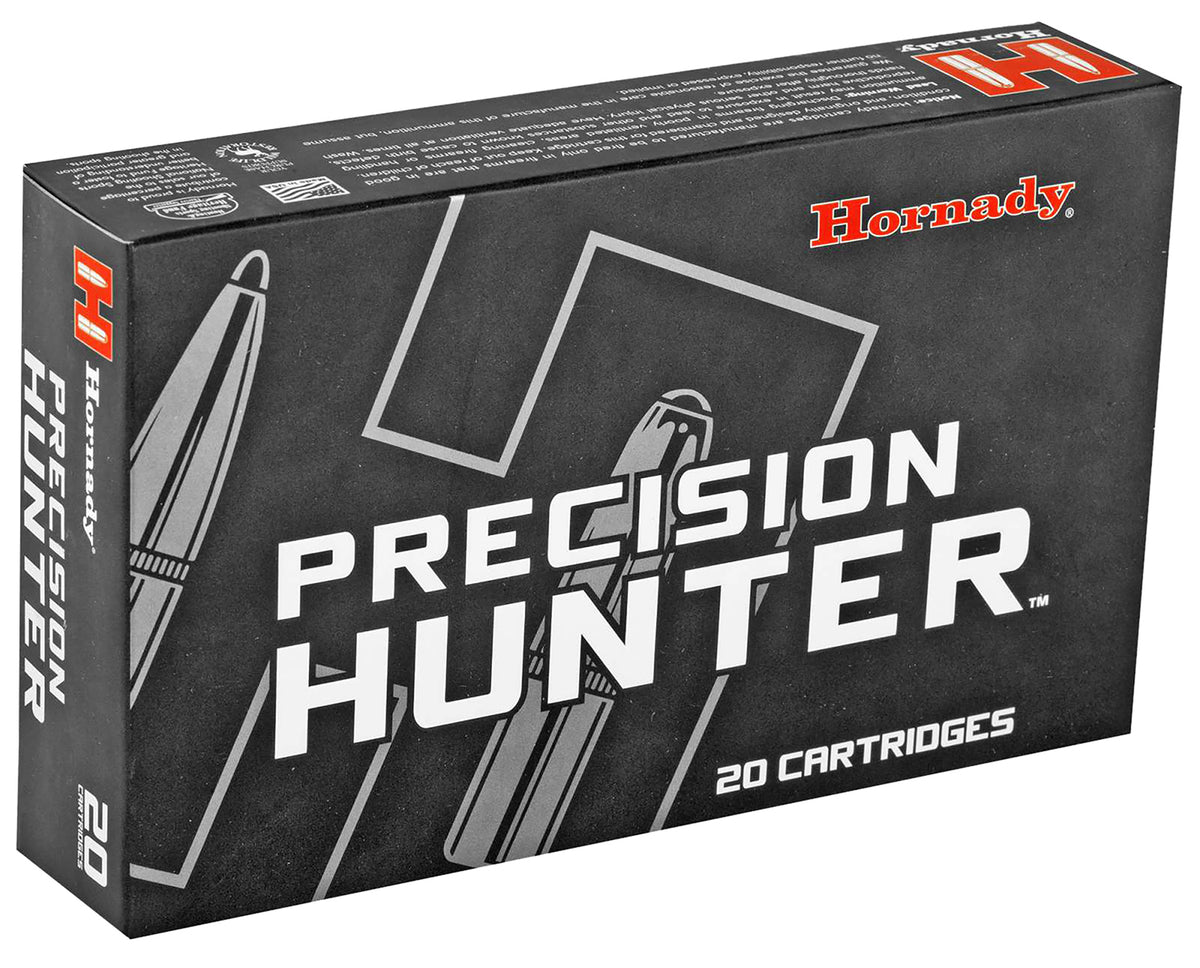 Hornady 80536 Precision Hunter 270 Win 145 gr Extremely Low Drag-eXpan ...