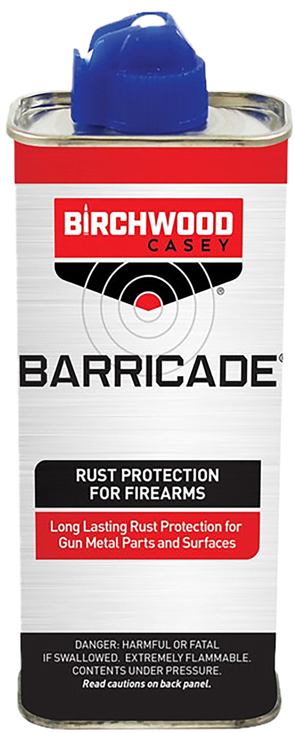 Birchwood Casey 33128 Barricade Rust Protection 4.5 oz. Aerosol Can ...
