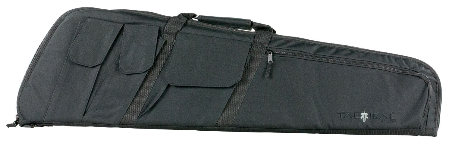 Tac Six 10903 Wedge Tactical Rifle Case 41" Black Endura — AmmoJoy