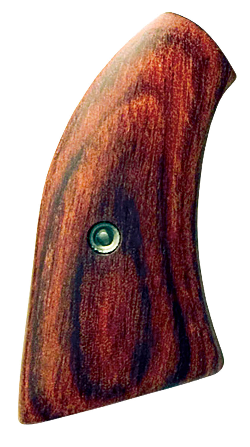 North American Arms GBGL Long Rifle Boot Grip Natural Rosewood for NAA ...