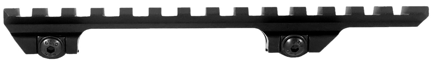 Aim Sports MRB005 Ruger Mini14/30 See-Thru Base Scope Mount Black Anod ...