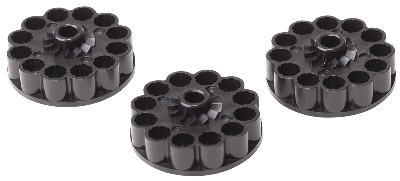 Crosman 0413 SpeedLoader Kit 12rd 177 Pellet Plastic — AmmoJoy