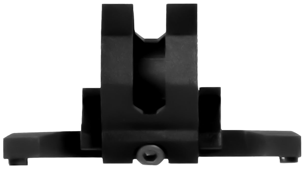 Aim Sports AKMC03 Modular Keymod 45 Degree Offset Mount 1" Lights Blac ...