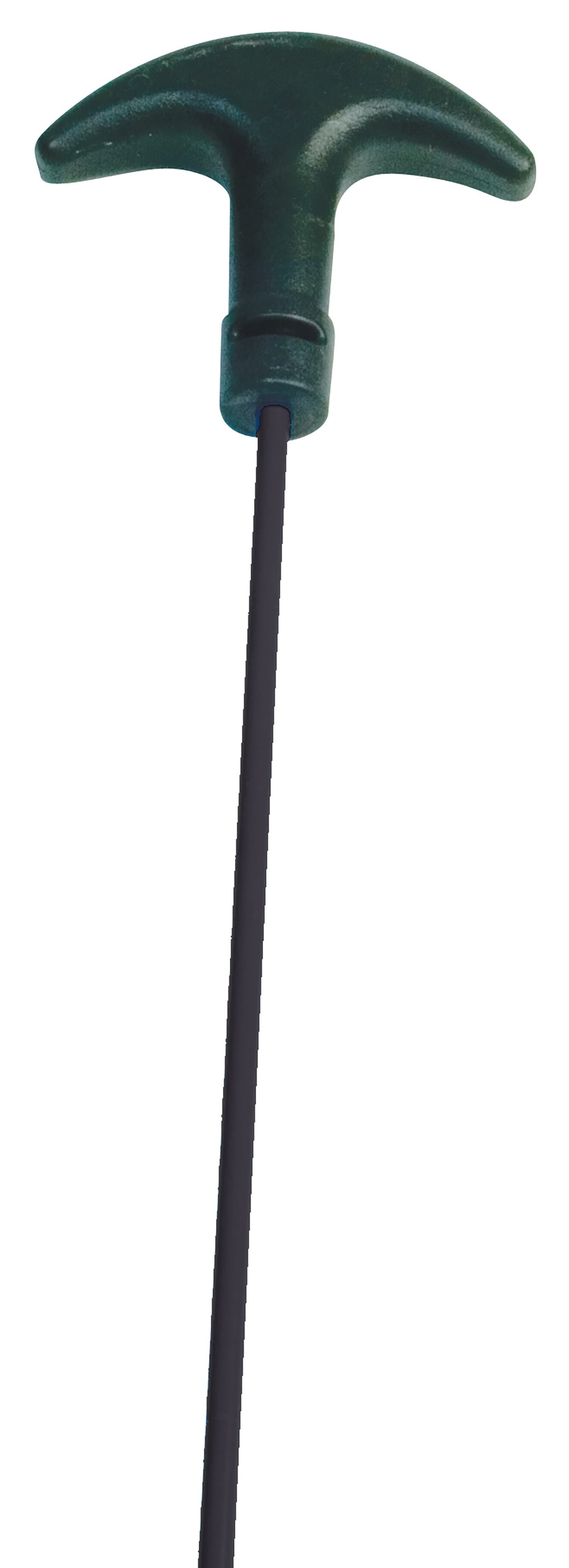 Outers 41648 Rifle Cleaning Rod 17 Cal-204 Cal 1 Piece 33" — AmmoJoy