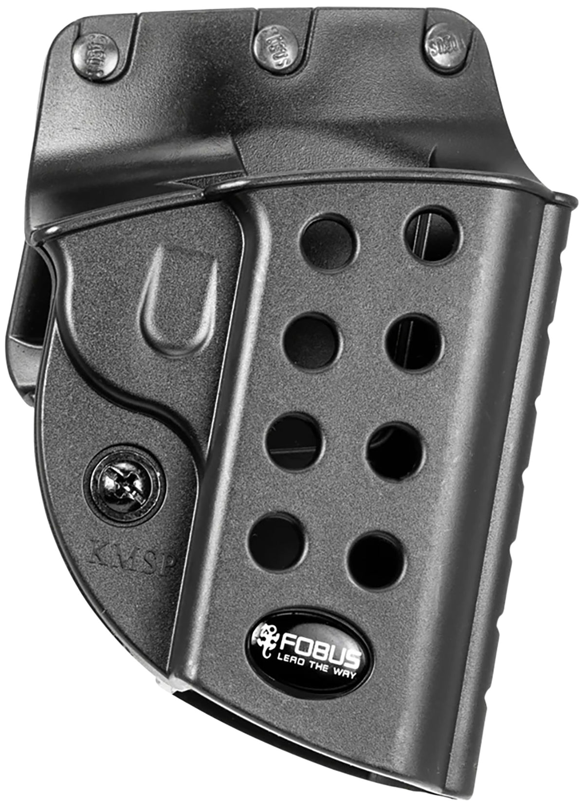Fobus R1911BH Passive Retention Evolution OWB Black Polymer passive re ...